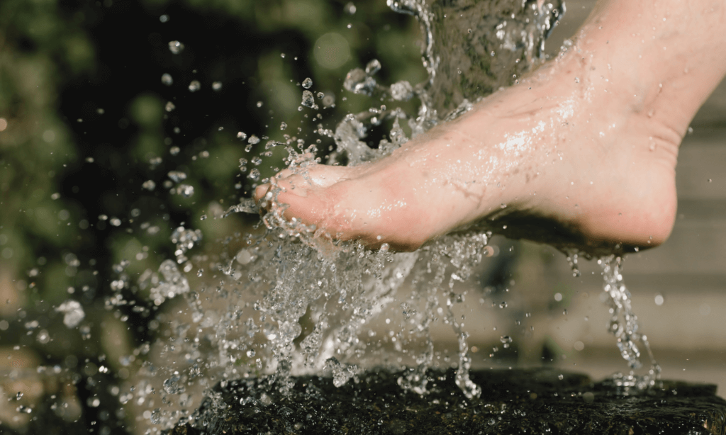 Hohlfuß verstehen & behandeln • Trautmann Bewegungssysteme